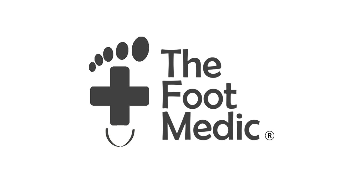Products – thefootmedic